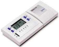 REFLECTÓMETRO RQFLEX? 10 PLUS P/ TIRAS REACTIVAS Y KITS EN CUBETAS ...